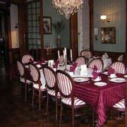 BATCHELLER MANSION INN - 43 Photos & 39 Reviews - 20 Circular St ...