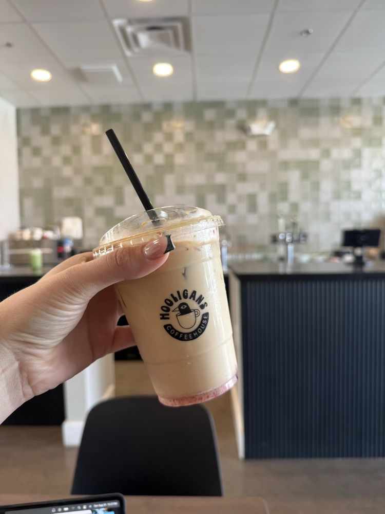 HOOLIGAN’S COFFEEHOUSE - Updated January 2026 - 149 Photos & 70 Reviews ...