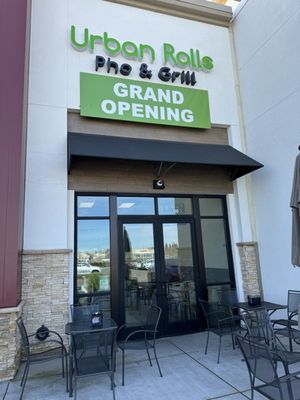 URBAN ROLLS ROSEVILLE - Updated December 2025 - 243 Photos & 250 ...