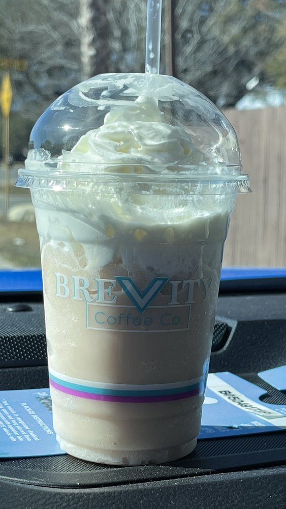BREVITY COFFEE - Updated December 2025 - 10 Photos & 22 Reviews - 6007 ...
