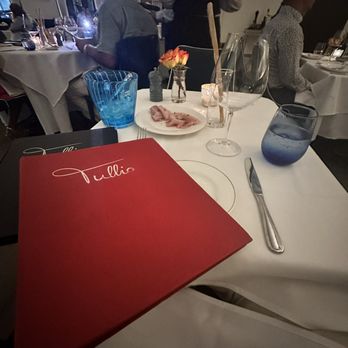 TULLIO - Updated December 2024 - 133 Photos & 81 Reviews - 160 ...