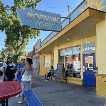 THE MORNING FORK - Updated January 2025 - 2088 Photos & 1330 Reviews ...