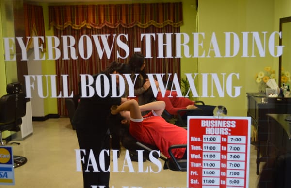 THREADING PLUS BEAUTY SALON - 16 Photos & 159 Reviews - 899 S Plymouth ...