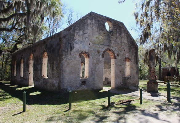 GULLAH & GEECHIE MAHN TOURS - Updated October 2025 - 11 Photos - 127 Dr ...