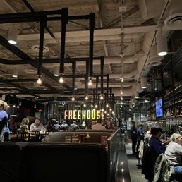 THE FREEHOUSE - Updated October 2025 - 857 Photos & 854 Reviews - 701 N ...
