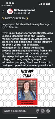 BK MANAGEMENT - Updated December 2025 - 11 Reviews - 928 Robinson St ...