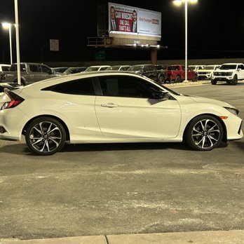 TIM DAHLE FORD - Updated January 2026 - 14 Photos & 77 Reviews - 2534 N ...