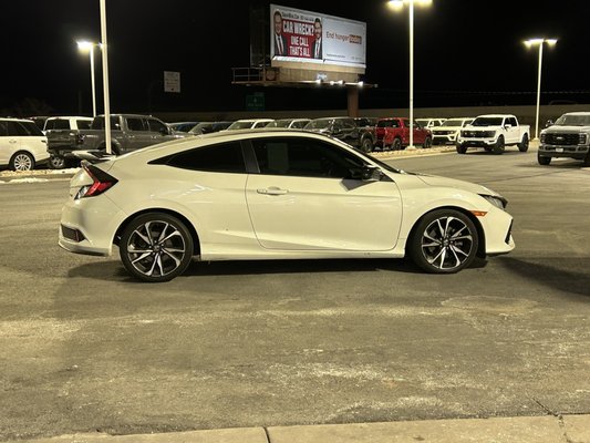 TIM DAHLE FORD - Updated January 2026 - 14 Photos & 77 Reviews - 2534 N ...