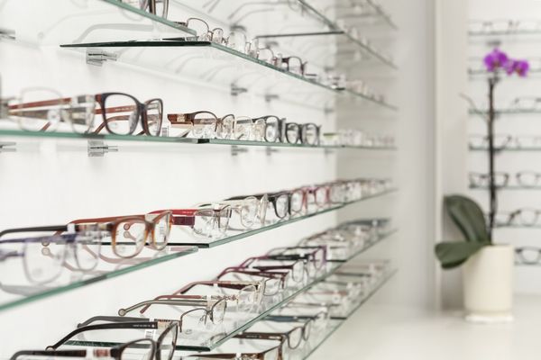 LEIGHTONS OPTICIANS & HEARING CARE - Updated July 2024 - 13 Photos - 76 ...