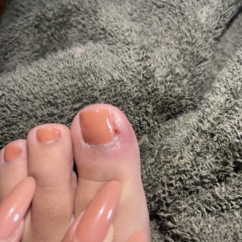 VI NAILS & SPA - Updated October 2025 - 69 Photos - 48 Reviews - 416 W ...