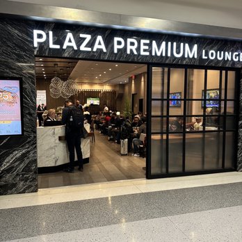 PLAZA PREMIUM LOUNGE DFW TERMINAL E - Updated December 2024 - 66 Photos & 62 Reviews - 2400 ...