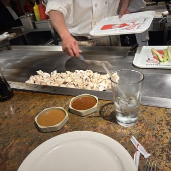 ARIRANG HIBACHI STEAKHOUSE - Updated June 2026 - 445 Photos & 550 ...