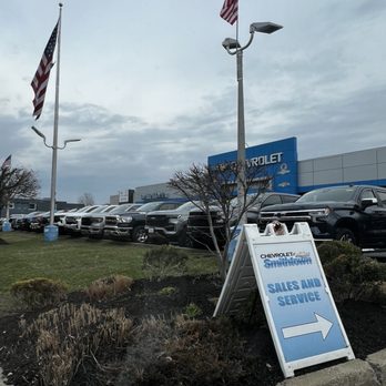 CHEVROLET OF SMITHTOWN - Updated January 2026 - 33 Photos & 216 Reviews ...