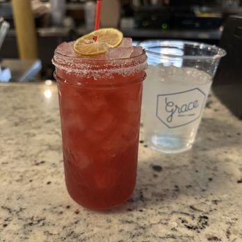 GRACE MEAT + THREE - Updated July 2024 - 1087 Photos & 643 Reviews ...