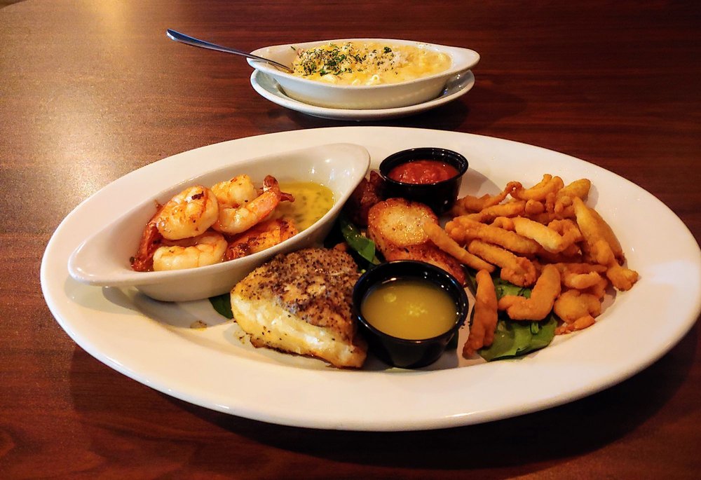 RAKE’S PLACE - 67 Photos & 38 Reviews - Seafood - 2207 Linden Ave ...