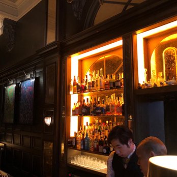 FITZ’S BAR - Updated October 2025 - 35 Photos - Russell Square, London ...