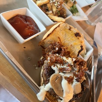 SCRATCH KITCHEN AND TAPROOM - 361 Photos & 169 Reviews - 160 E Cedar St ...