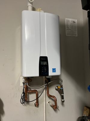 KNOCKOUT PLUMBING - Updated June 2026 - 55 Photos & 66 Reviews - 3975 E ...