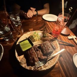 ZUMA - Updated October 2025 - 2287 Photos & 891 Reviews - 261 Madison ...