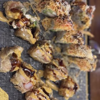 TAKUMI SUSHI ALL YOU CAN EAT - Updated October 2025 - 114 Reviews & 358 ...