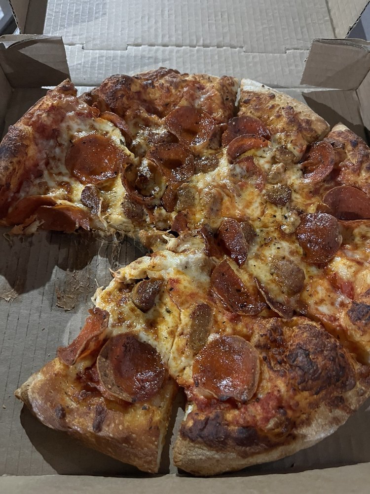PIZZA WORLD - Updated June 2026 - 94 Photos & 124 Reviews - 3405 W 76 ...