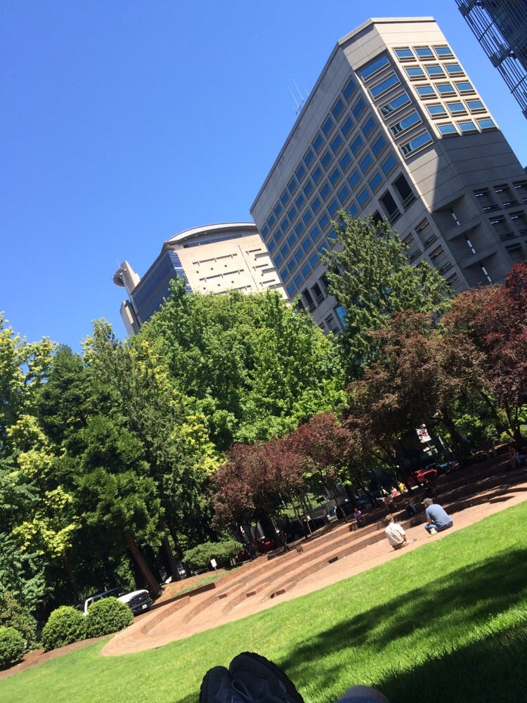 TERRY SCHRUNK PLAZA - Updated September 2024 - 18 Photos - SW Madison ...