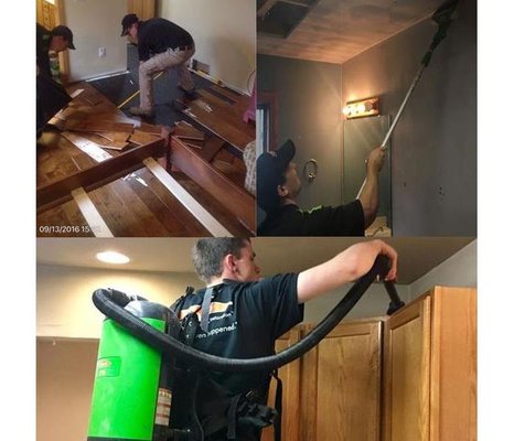 SERVPRO OF MIAMI BEACH - Updated September 2025 - 26 Photos & 11 ...