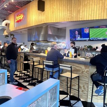 SEXTON’S BURGER BAR - Updated February 2025 - 117 Photos & 63 Reviews ...