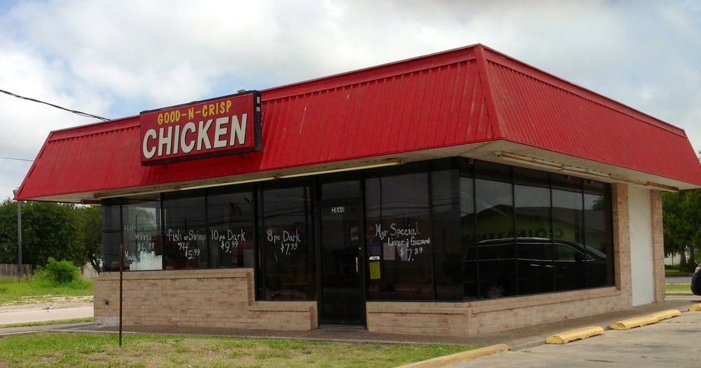 GOOD-N-CRISP CHICKEN - Updated November 2025 - 26 Reviews - 2860 Main ...