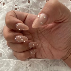 ANNIE NAILS & SPA - 1836 Photos & 653 Reviews - 11509 Washington Blvd ...