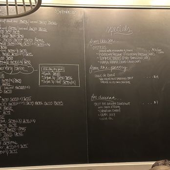 BATEAU - 975 Photos & 387 Reviews - 1040 E Union St, Seattle ...