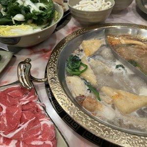 GRAND HOTPOT - 821 Photos & 403 Reviews - 452 Manor Plz, Pacifica ...