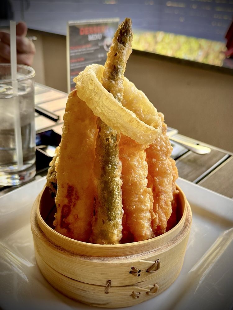 SUSHI ALIVE - Updated December 2025 - 568 Photos & 445 Reviews - 13234 ...