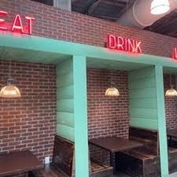 THE ANNEX FOOD HALL - Updated August 2024 - 340 Photos & 100 Reviews ...