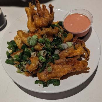 WOKCANO - Updated July 2024 - 1185 Photos & 1700 Reviews - 800 W 7th St ...