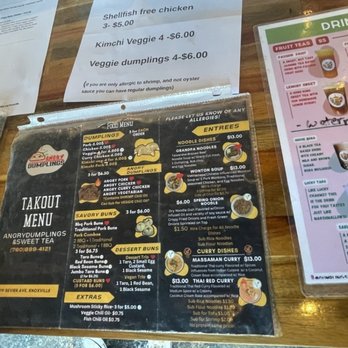 ANGRY DUMPLINGS TEA - Updated October 2025 - 146 Photos & 114 Reviews ...