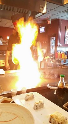 VKI JAPANESE STEAK HOUSE & SUSHI BAR - Updated February 2025 - 122 ...