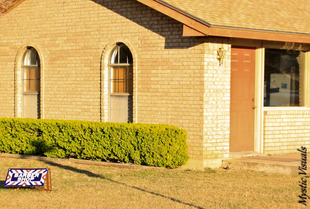 PETE’S BARBER SHOP - Updated December 2024 - 602 Power Rd, Georgetown ...