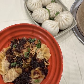 SHANGHAI 21 - 3560 Photos & 1997 Reviews - 21 Mott St, New York, New ...