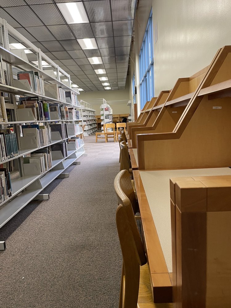 SIMI VALLEY PUBLIC LIBRARY - 28 Photos & 27 Reviews - Libraries - 2969 ...