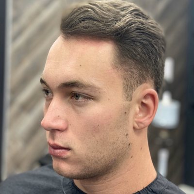 JUST FOR HIM BARBER SHOP - Updated May 2024 - 50 Photos - 11770 Haynes ...