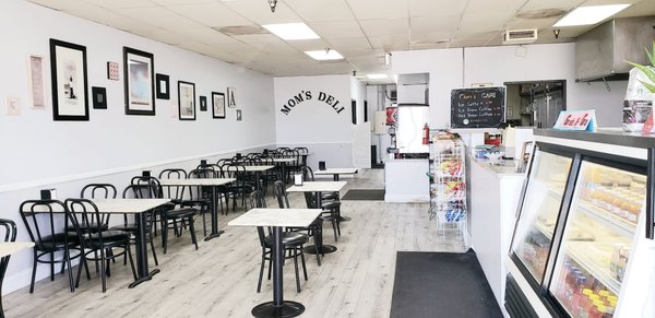 MOM’S DELI - Updated May 2024 - 158 Photos & 83 Reviews - 1261 N ...