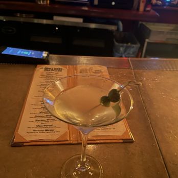 THE RIPPLE ROOM - Updated October 2025 - 10 Photos - 183 Bowery, New ...