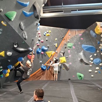 FLOWSTONE CLIMBING - Updated December 2025 - 115 Photos & 59 Reviews ...