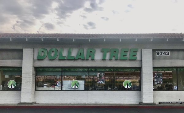 DOLLAR TREE - Updated July 2024 - 43 Photos & 46 Reviews - 9743 ...