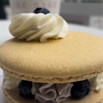 THE CAKE BAKE SHOP BY GWENDOLYN ROGERS - Updated January 2025 - 1833 ...