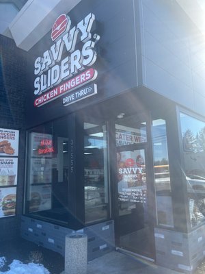 SAVVY SLIDERS - Updated June 2024 - 37 Photos & 28 Reviews - 37555 W 12 ...