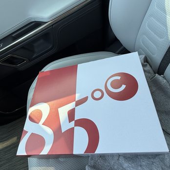 85°C BAKERY CAFE-NILES - Updated October 2025 - 329 Photos & 68 Reviews ...