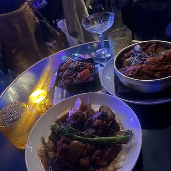 GRACE BY NIA - 224 Photos & 139 Reviews - 60 Seaport Blvd, Boston ...