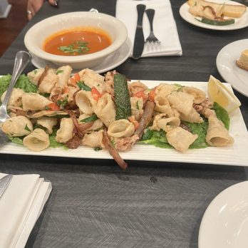 SPIAZZO RISTORANTE - Updated May 2025 - 910 Photos & 886 Reviews - 33 W ...